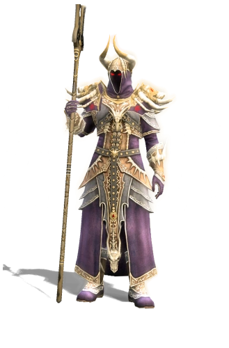 Warlock | The Rift Realm Wiki | Fandom