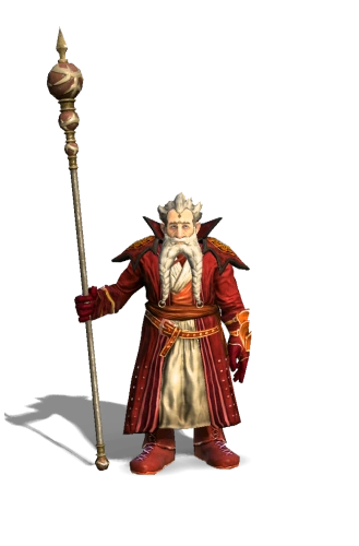 Pyromancer | The Rift Realm Wiki | Fandom