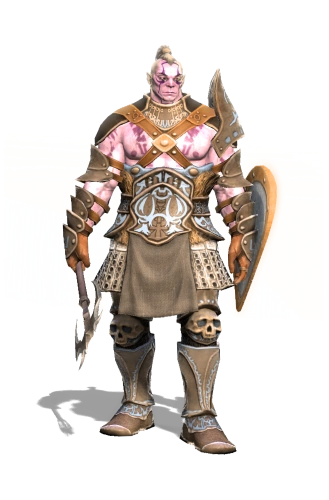 Reaver | The Rift Realm Wiki | Fandom