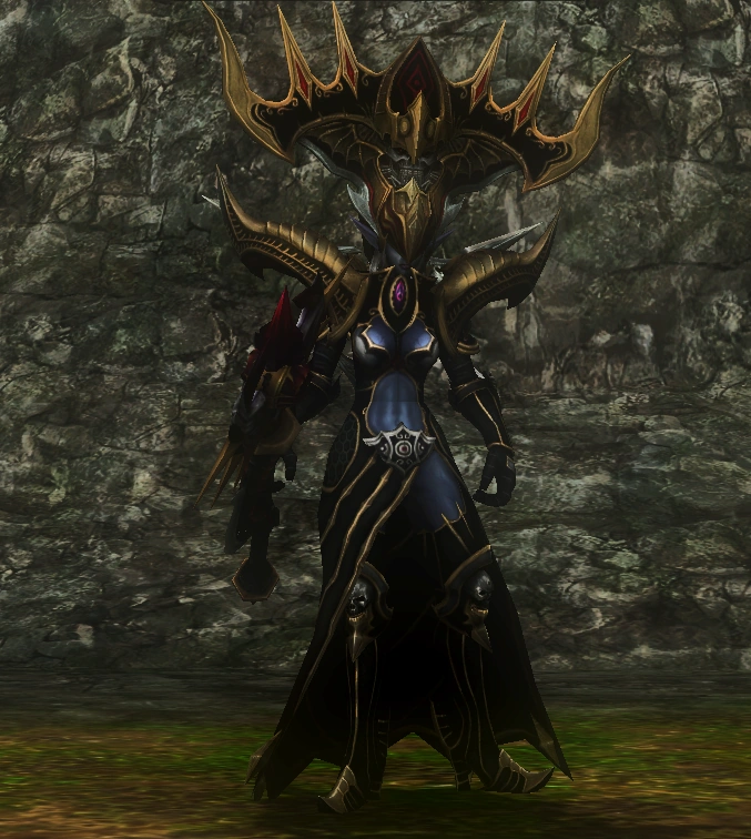 Monstra | Therilia: The world inside out Wiki | Fandom