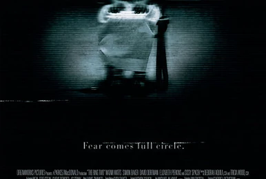 The Ring 2 Movie Poster