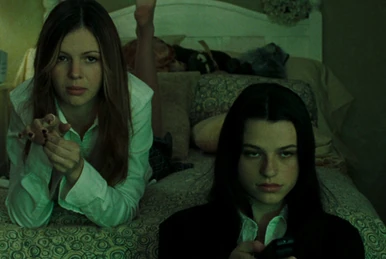 the ring 2005