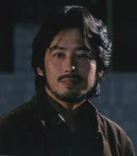 Ryuji Takayama | The Ring - Krąg Wiki | Fandom