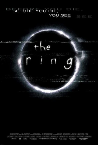 The Ring | The Ring Wiki | Fandom