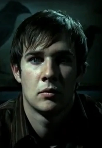 Jake Pierce | The Ring Wiki | Fandom