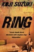 Ring (novel) | The Ring Wiki | Fandom