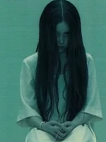 Samara Morgan | The Ring Movies Wiki | Fandom