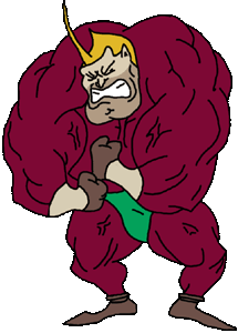 Rip | The Ripping Friends Wiki | Fandom