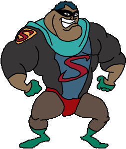 Slab | The Ripping Friends Wiki | Fandom