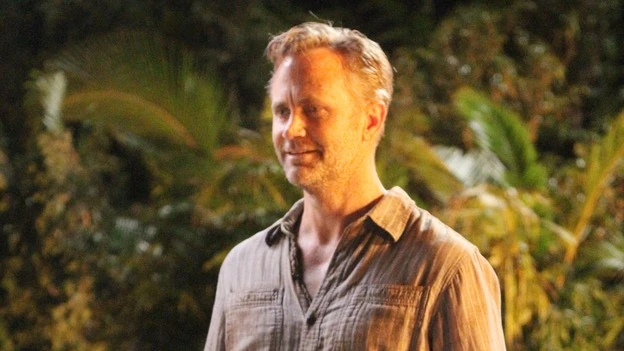 Russ Landry | The River Wiki | Fandom