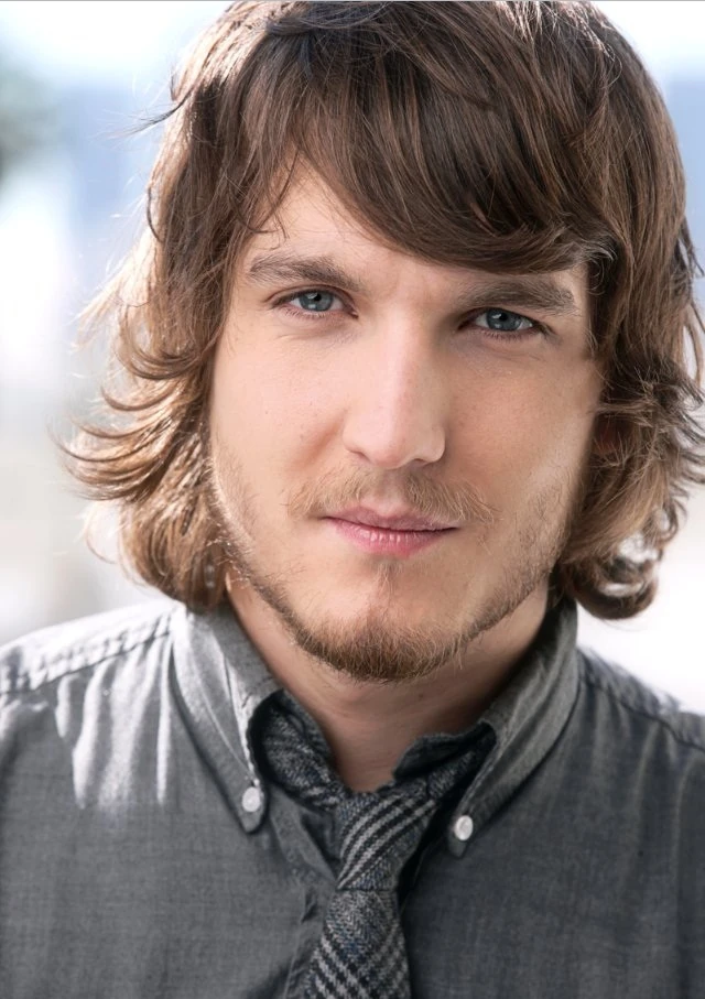 Scott Michael Foster | The River Wiki | Fandom
