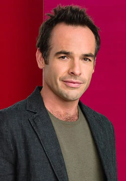 Paul Blackthorne 24
