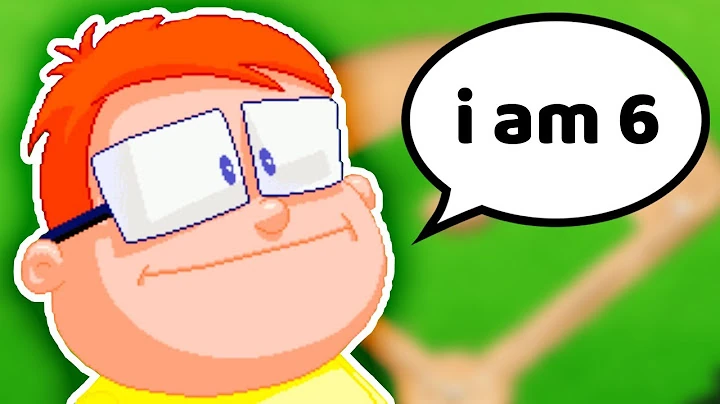 List of Backyard Baseball Episodes | Therm Wiki | Fandom