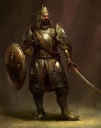 Gaul Infantry | Thermal Wiki | Fandom