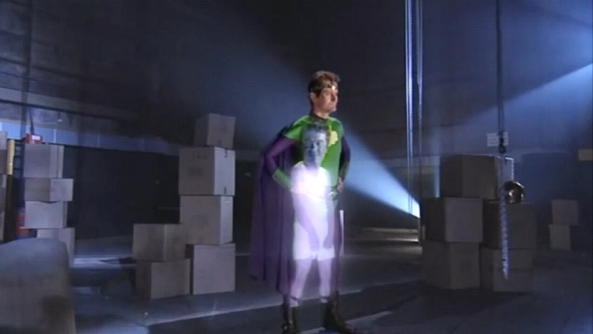 Possession | My Hero Wiki | Fandom