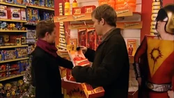 Thermoman Merchandise | My Hero Wiki | Fandom