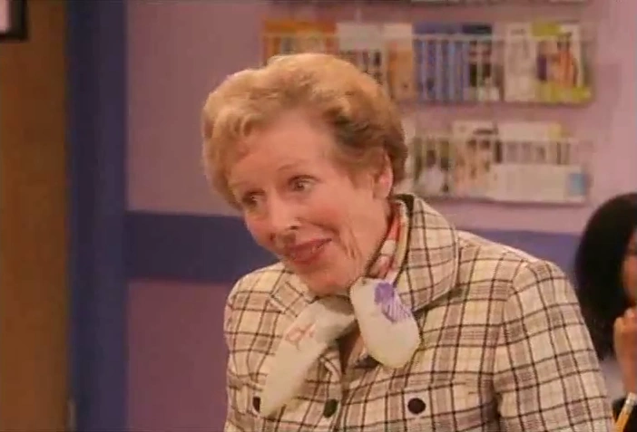 Anne Osborne | My Hero Wiki | Fandom