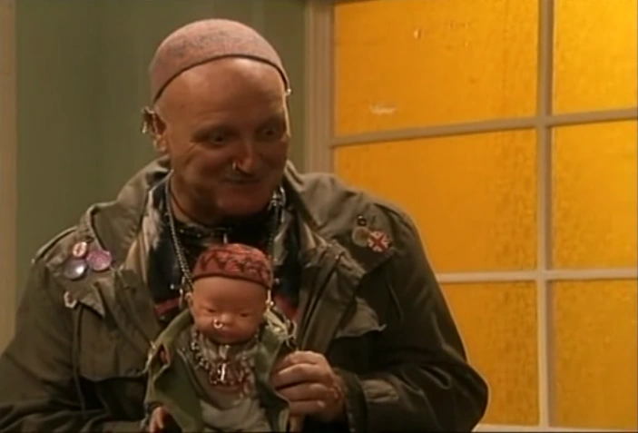 Tyler-tubby | My Hero Wiki | Fandom