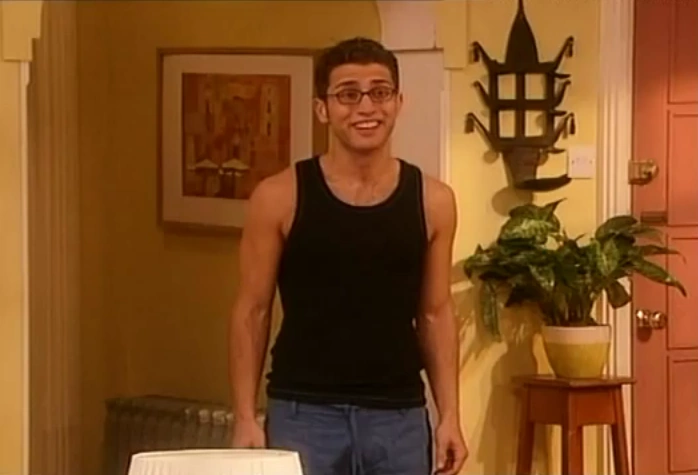 Brad | My Hero Wiki | Fandom