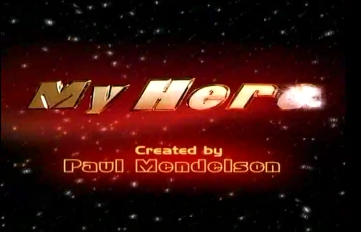 My Hero | My Hero Wiki | Fandom