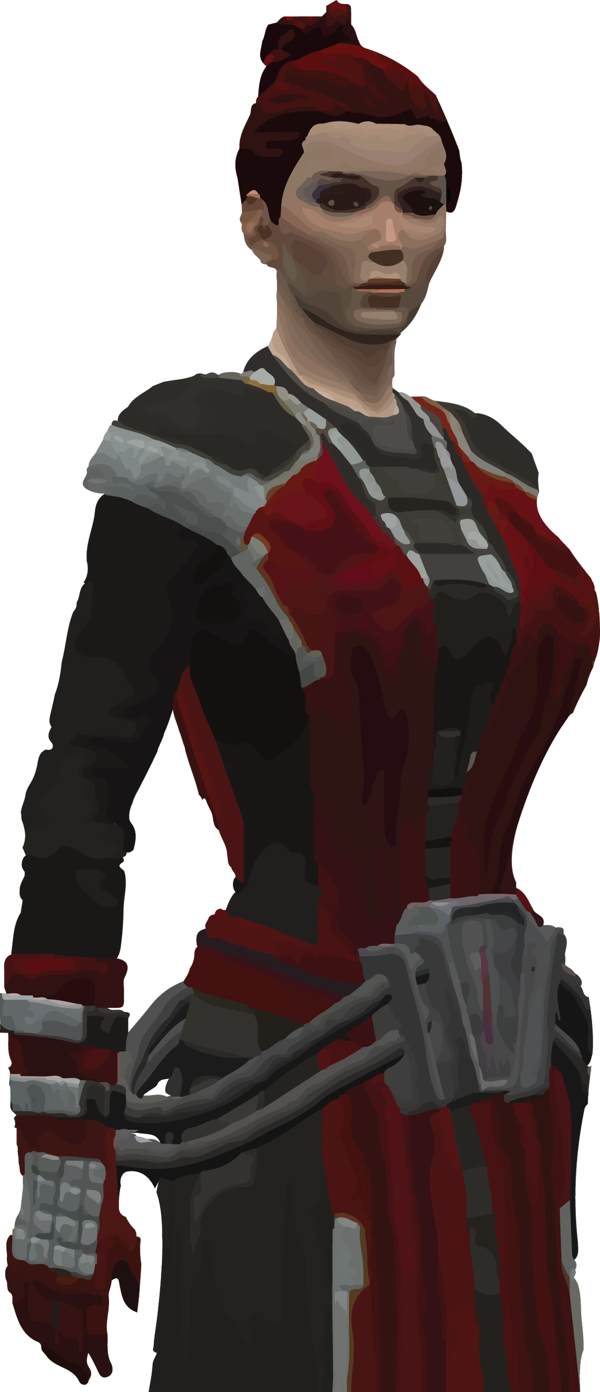 Elisiia Thermoblade | The Thermoblade Wikia | Fandom