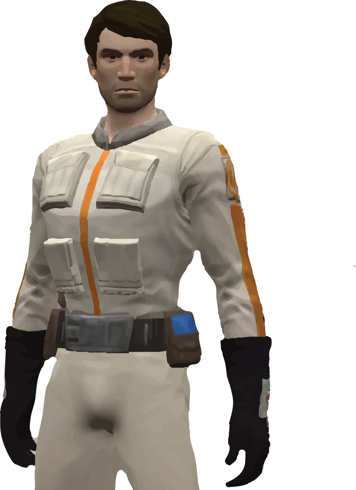 Jaxarii Kenadou | The Thermoblade Wikia | Fandom