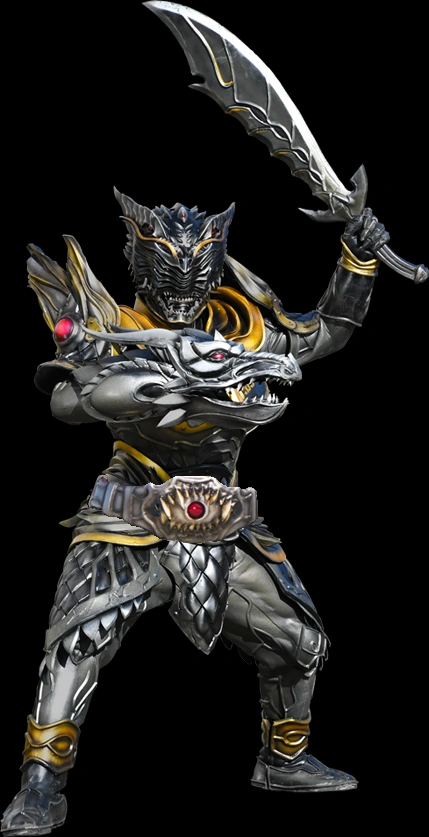 Another Ryuga | Thermoverse Wiki | Fandom