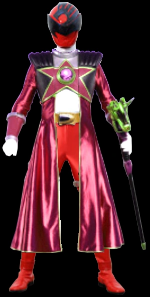 Uchu Sentai Kyuranger | Thermoverse Wiki | Fandom