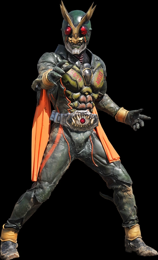 Another Agito | Thermoverse Wiki | Fandom