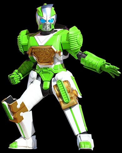 MidoNinger's Shinobimaru | Thermoverse Wiki | Fandom