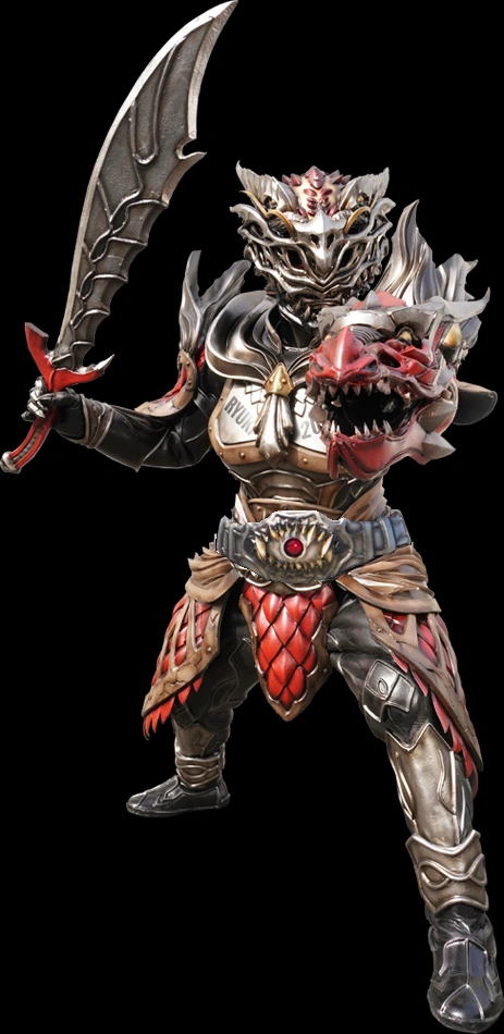 Another Ryuki | Thermoverse Wiki | Fandom