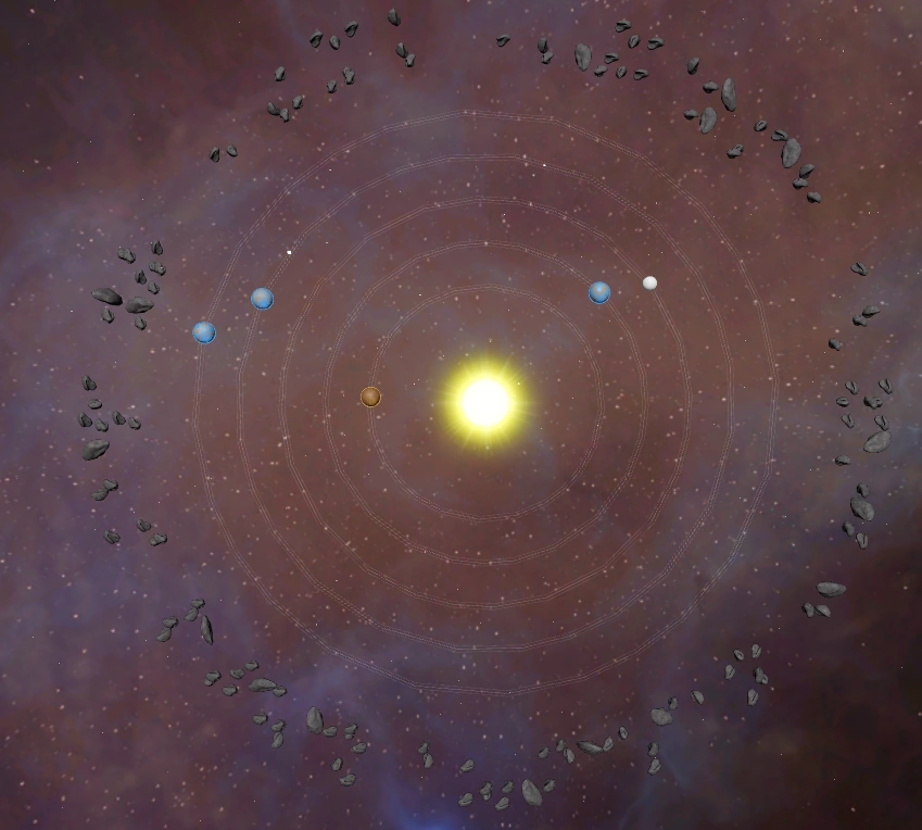 Planets | Roblox Ex Atris Wiki | Fandom