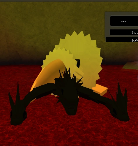 Primal Hydrake | TheRobots Wikia | Fandom