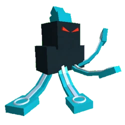 Meroctopus | TheRobots Wikia | Fandom