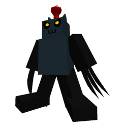 Primal Gato | TheRobots Wikia | Fandom