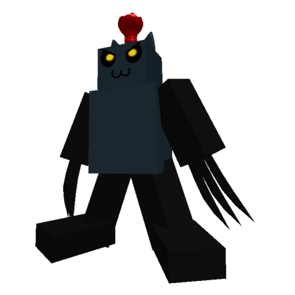 Primal Gato | TheRobots Wikia | Fandom