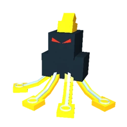 Meroctopus | TheRobots Wikia | Fandom