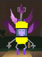 Psyken-Egg | TheRobots Wikia | Fandom