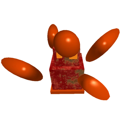 Magmama | TheRobots Wikia | Fandom