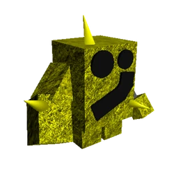 Intelligent Cactus | TheRobots Wikia | Fandom