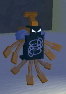 Meroctopus | TheRobots Wikia | Fandom