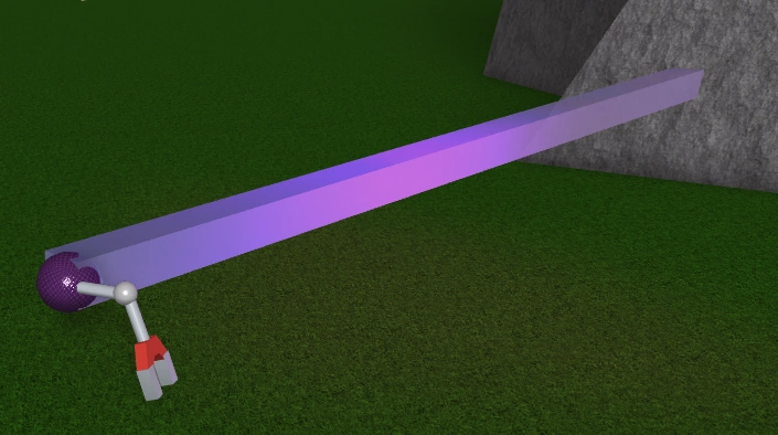 Psy Beam | TheRobots Wikia | Fandom