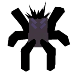 Shadow Spider | TheRobots Wikia | Fandom