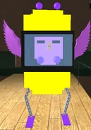 Psyken-Egg | TheRobots Wikia | Fandom