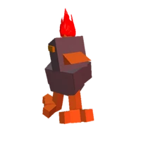 Fire | TheRobots Wikia | Fandom