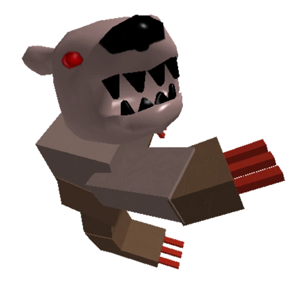 Evil Ted | TheRobots Wikia | Fandom