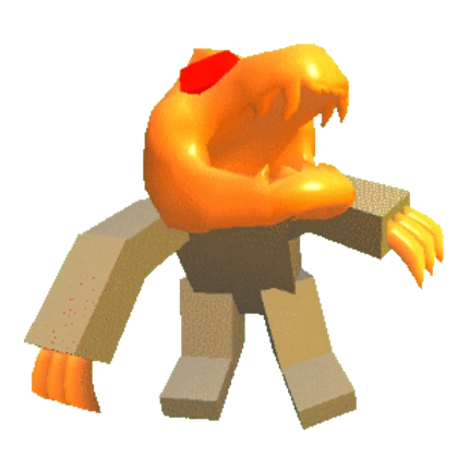 T-Groundrex | TheRobots Wikia | Fandom