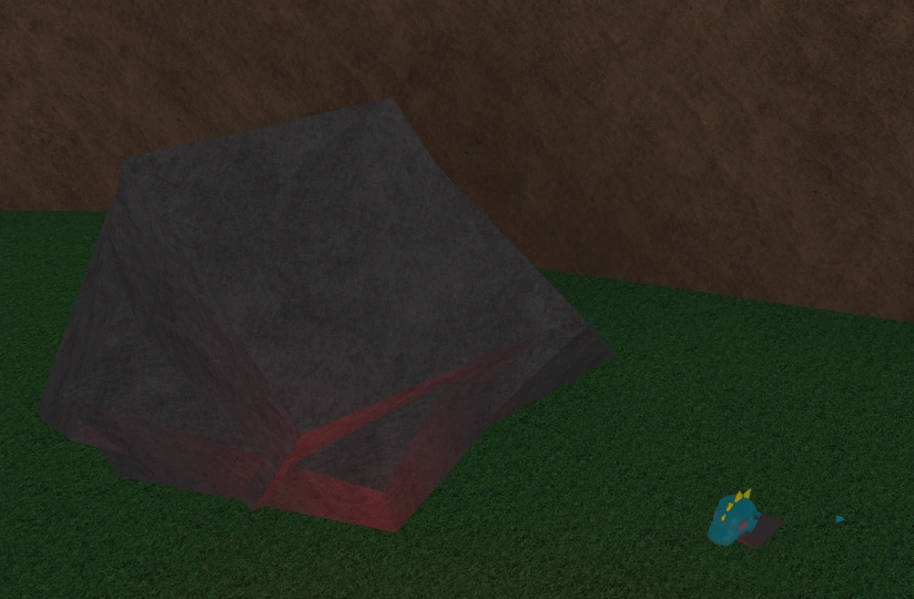 Rock (obstacle) | TheRobots Wikia | Fandom