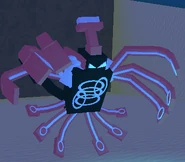 Meroctopus | TheRobots Wikia | Fandom