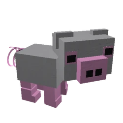 Pixon | TheRobots Wikia | Fandom